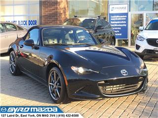 Gyro Mazda: New & Used Mazda Dealership | East York, ON.