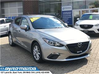Gyro Mazda: New & Used Mazda Dealership | East York, ON.