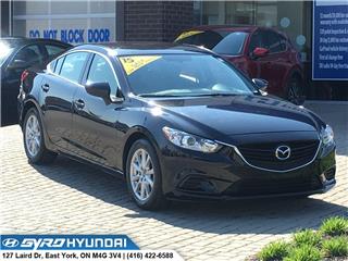 Gyro Mazda: New & Used Mazda Dealership | East York, ON.