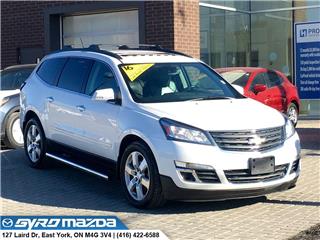 Gyro Mazda: New & Used Mazda Dealership | East York, ON.