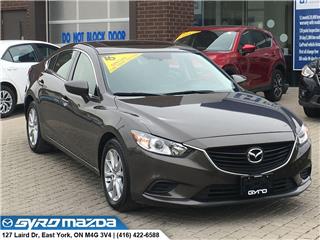Gyro Mazda: New & Used Mazda Dealership | East York, ON.