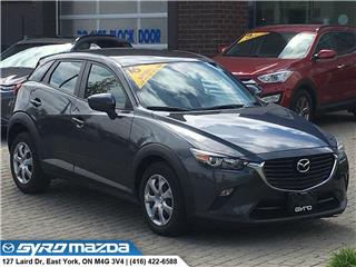 Gyro Mazda: New & Used Mazda Dealership | East York, ON.