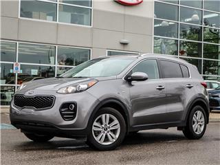 Foster Kia | Kia Dealership in Scarborough, Ontario