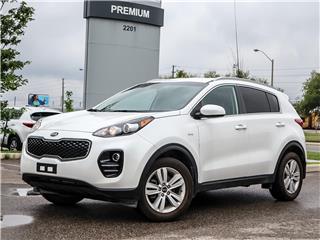 Foster Kia | Kia Dealership in Scarborough, Ontario