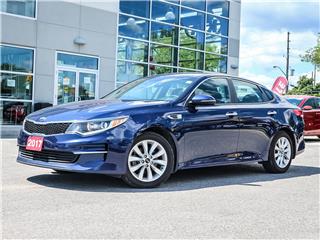 Foster Kia | Kia Dealership in Scarborough, Ontario