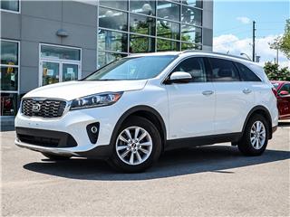 Foster Kia | Kia Dealership in Scarborough, Ontario