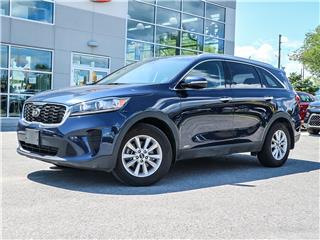 Foster Kia | Kia Dealership in Scarborough, Ontario