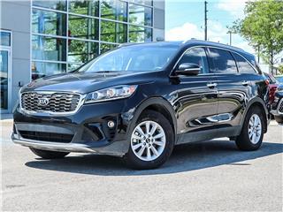 Foster Kia | Kia Dealership in Scarborough, Ontario