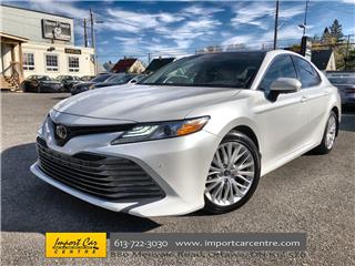 Import Car Centre: Used Cars Dealership | Ottawa, ON.