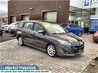 Gyro Mazda: New & Used Mazda Dealership | East York, ON.