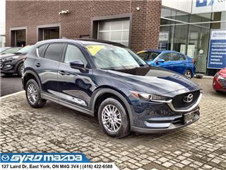 Gyro Mazda: New & Used Mazda Dealership | East York, ON.