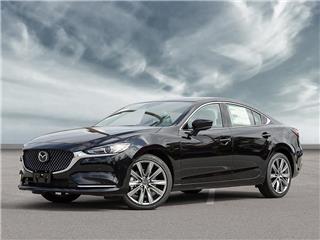 Gyro Mazda: New & Used Mazda Dealership | East York, ON.