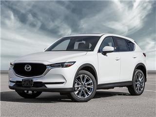 Gyro Mazda: New & Used Mazda Dealership | East York, ON.